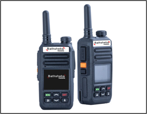 Product – BT Comms