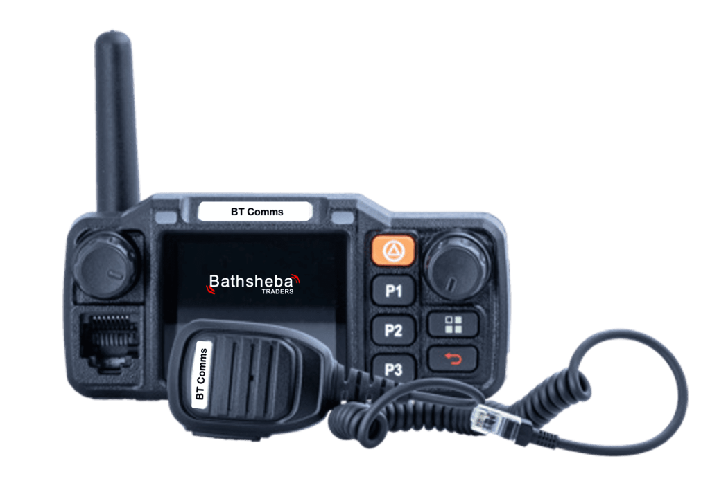About – BT Comms