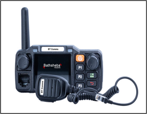 Product – BT Comms